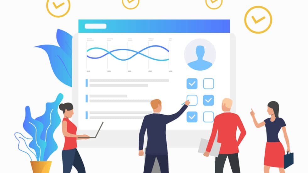 Pourquoi Utiliser Un Logiciel De Gestion De La Performance